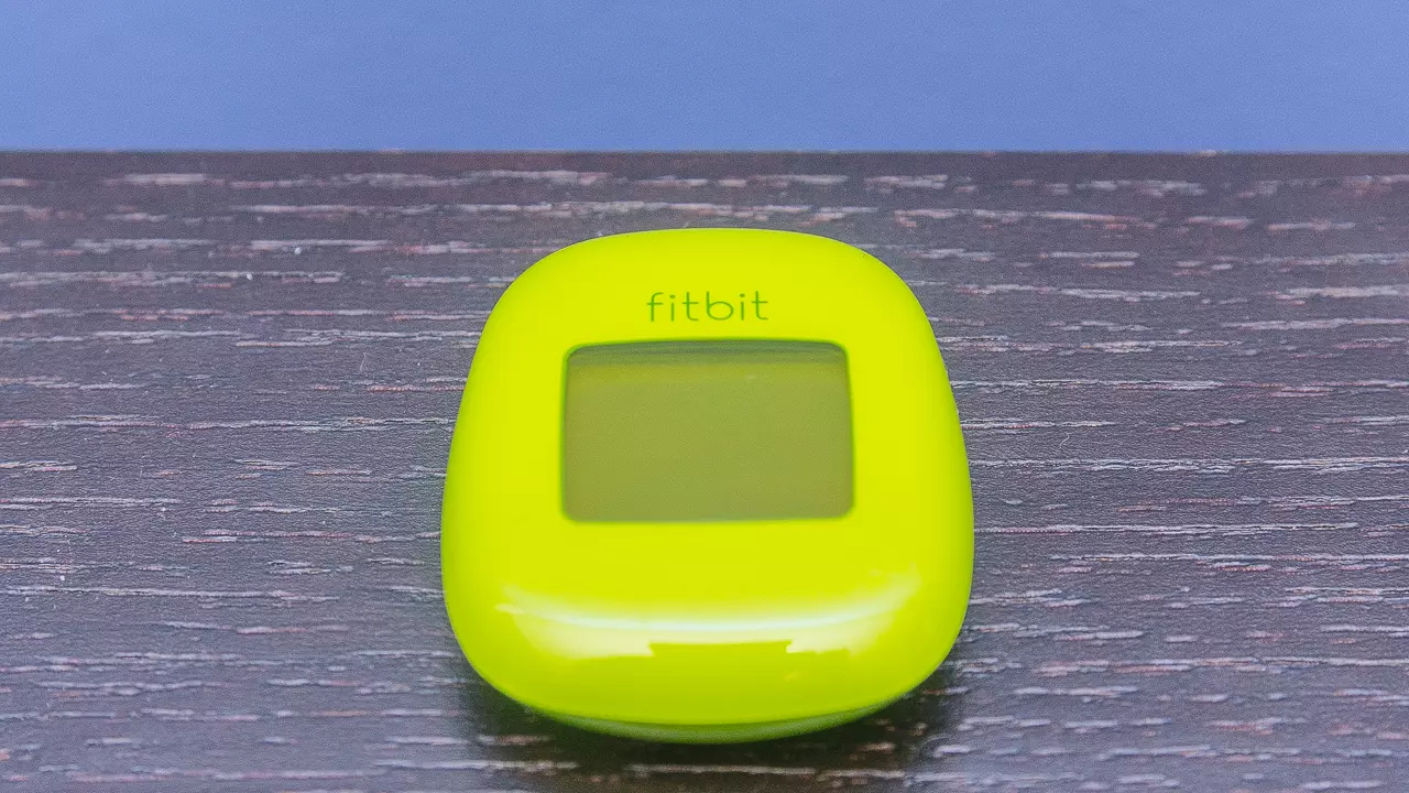 FitBit Zip: ການທົບທວນຄືນອົດສະຕາລີ