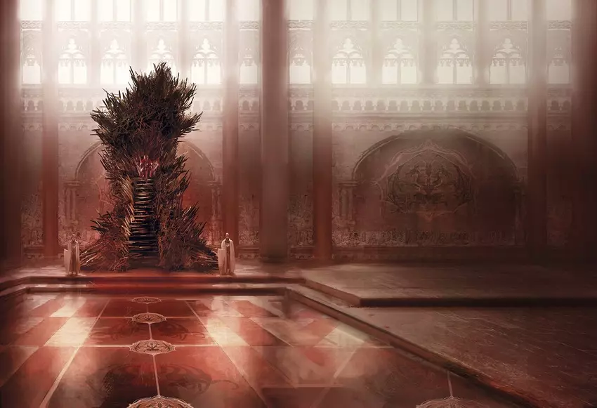 23 ting fra isen og ildens verden, som vi ville elske at se på Game of Thrones