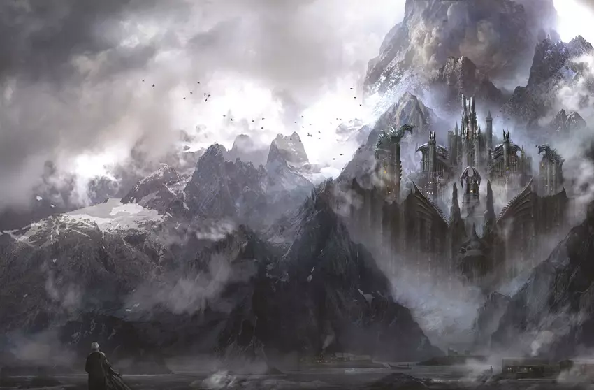 我们希望在《权力的游戏》中看到的来自冰与火世界的 23 件事