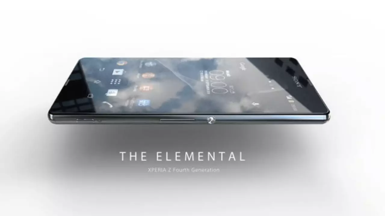 Sony ha rivelato il suo prossimo smartphone nella presentazione del prodotto Bond-Movie?