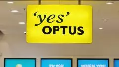 Optus Yakarohwa Nemadhora 6.4M Yakakwana YeDodgy NBN Maemail Maminitsi Mushure mekuzivisa New Charity Initiative.