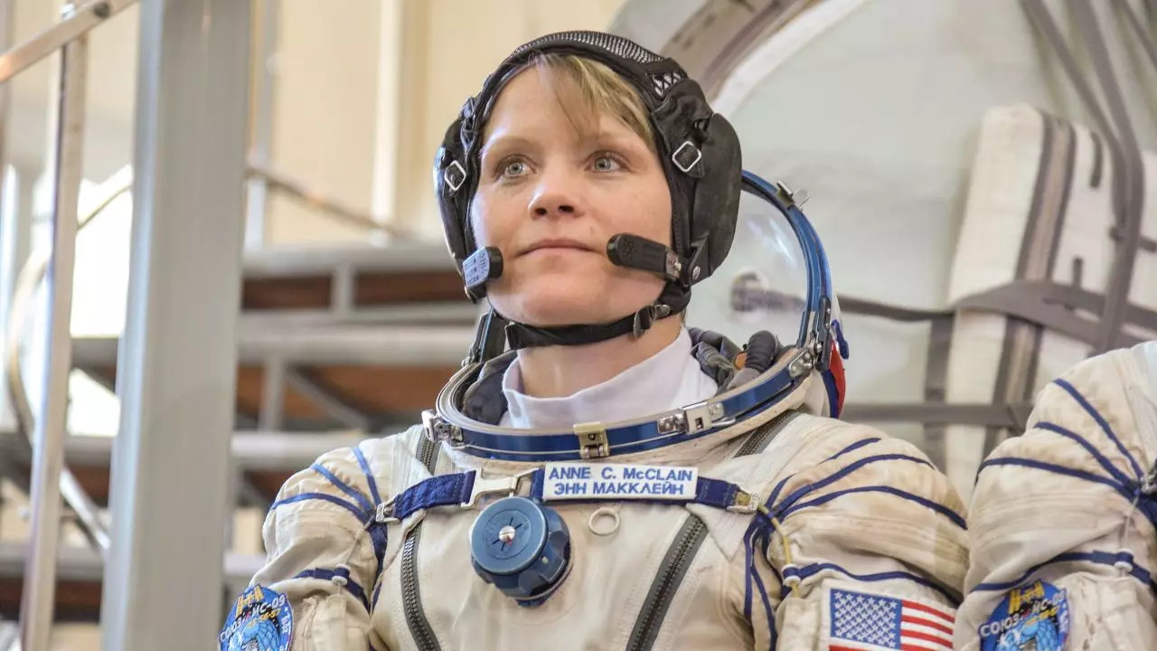 Die eerste All-Women Spacewalk vind uiteindelik plaas