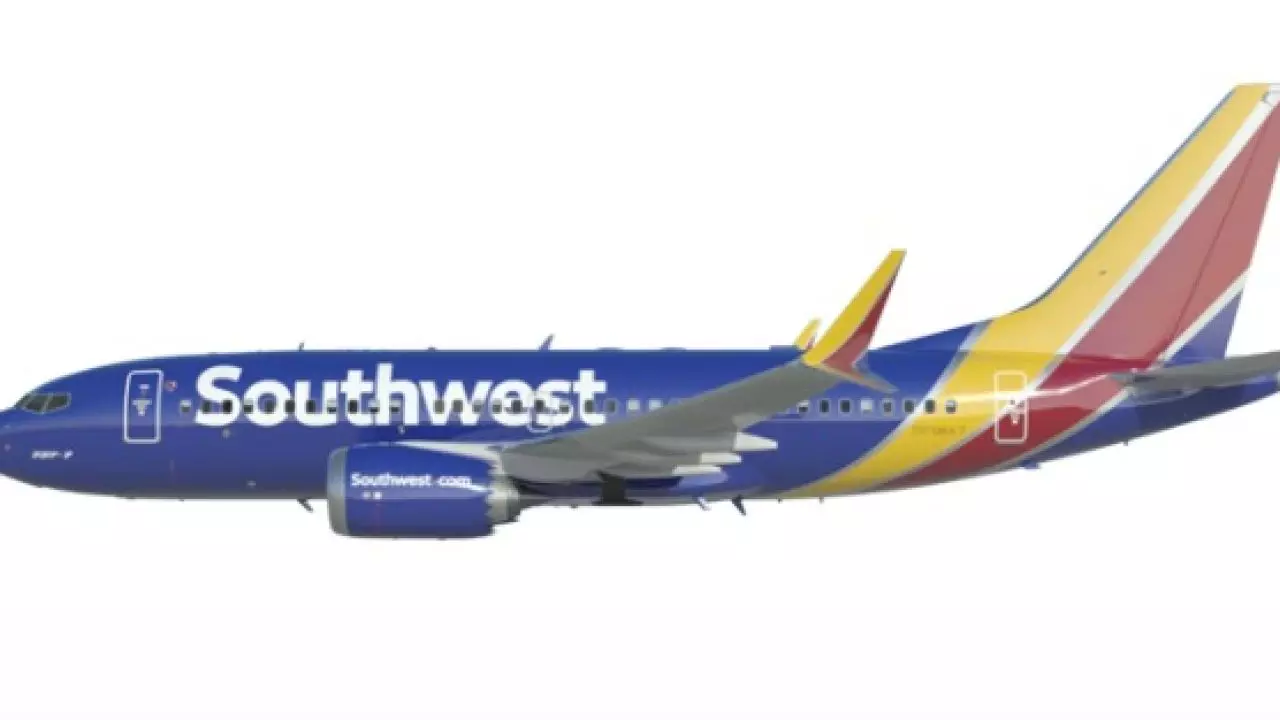બોઇંગનું નવું 737 MAX ઉડવાનું થોડું ઓછું ભયાનક બનાવશે