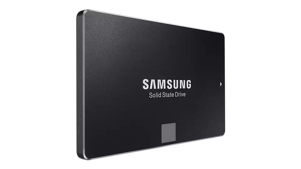 Samsung 850 Evo SSD: Australian Review