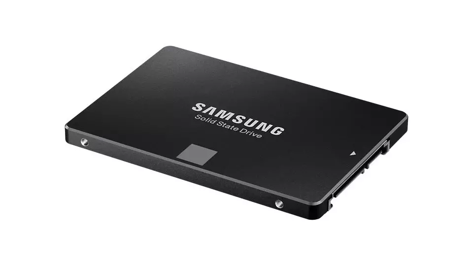Samsung 850 Evo SSD: ഓസ്ട്രേലിയൻ അവലോകനം
