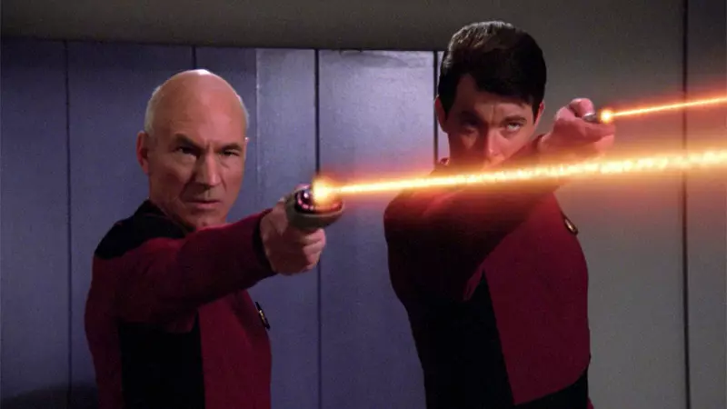 Star Trek: The Next Generation’s Must-Watch Episodes