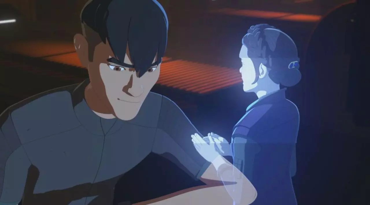 In Star Wars Resistance-produsint beantwurdet jo brânende fragen nei de finale fan it earste seizoen