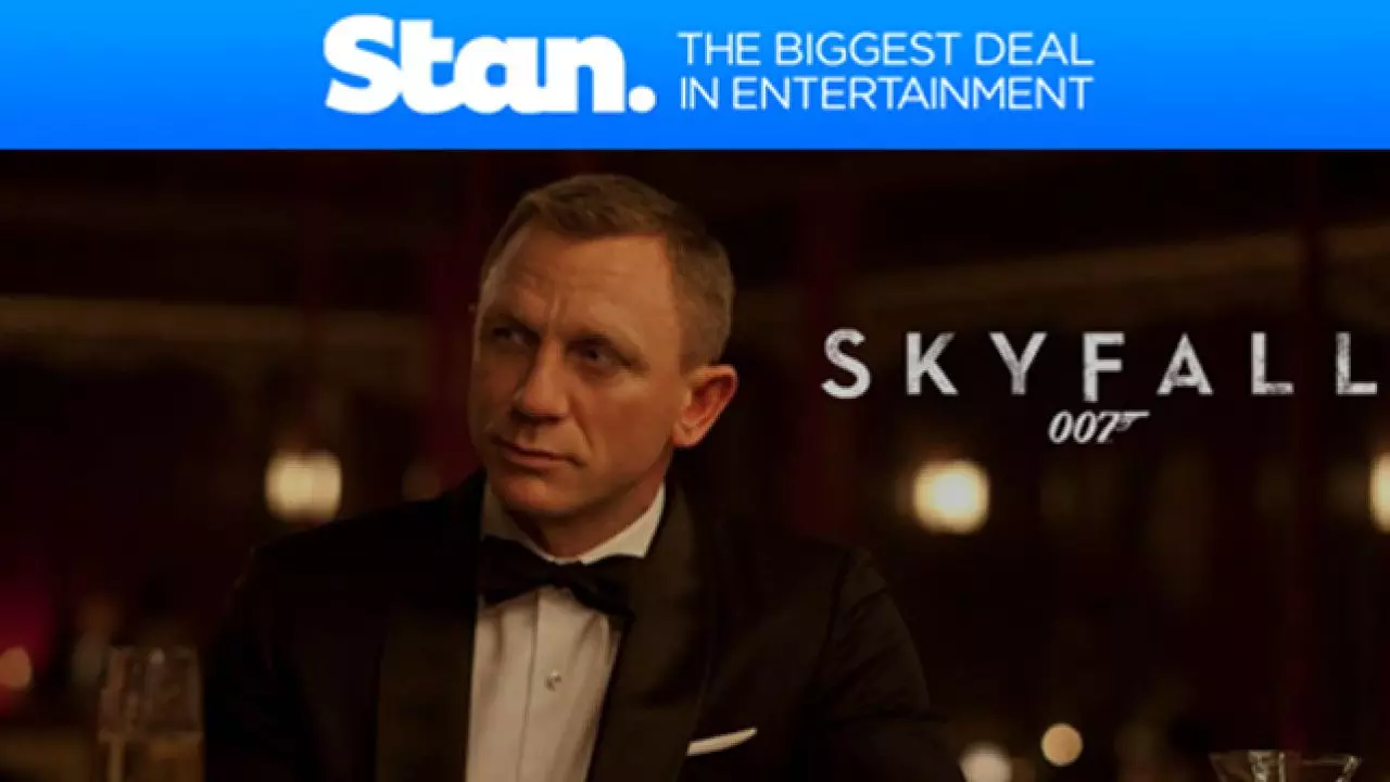 Preço de streaming de Stan confirmado: US $ 10 por mês, filmes e TV à vontade