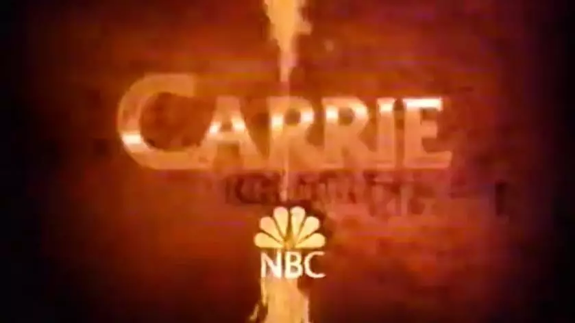 Capture d'écran : NBC