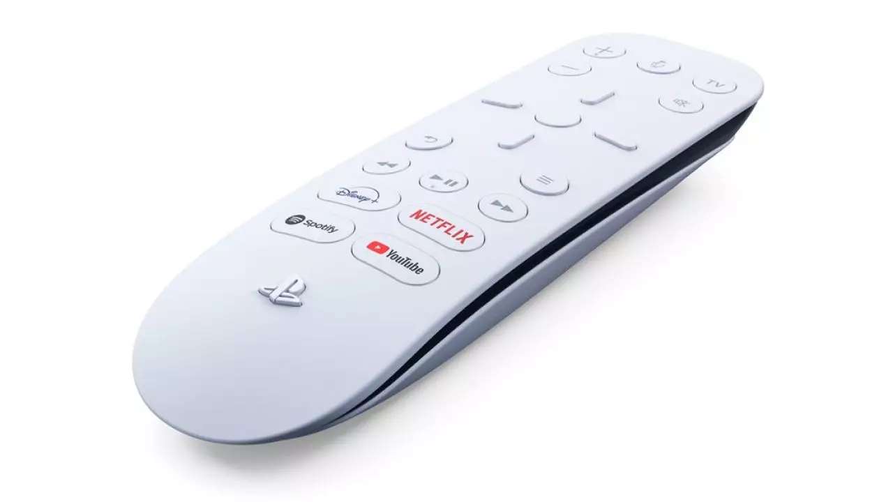 ហេតុអ្វីបានជា Hell មិនមាន Media Remote របស់ PS5 មាន D-Pad របស់ DualSense?