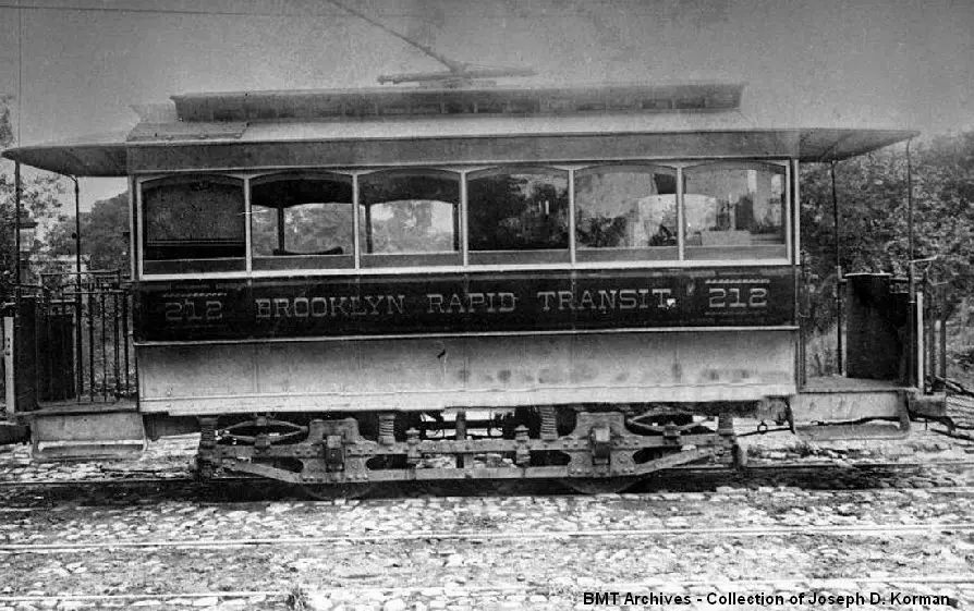 O le LA Dodgers na maua lona igoa mai Brooklyn's Deadly Streetcars