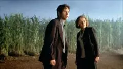 Як бясплатна глядзець X-Files у Аўстраліі