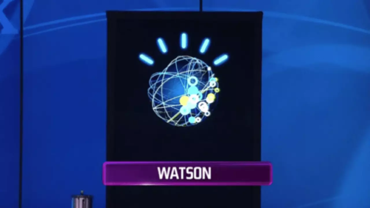 ឥឡូវនេះ Watson អាចកំណត់អត្តចរិកនៅក្នុងសំណេររបស់អ្នក។