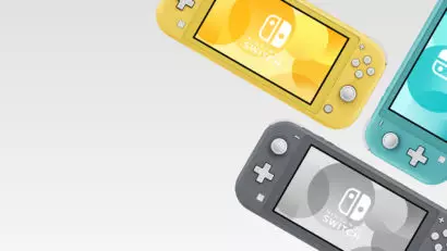 Nintendo Switch Lite: precio australiano y especificaciones completas