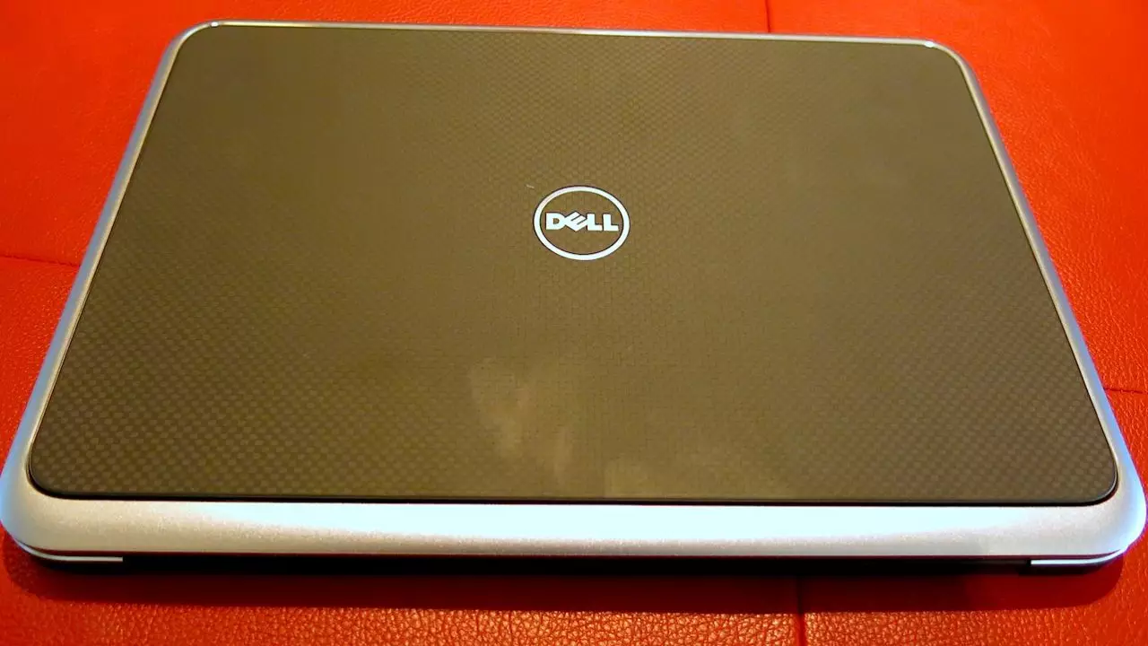 Dell XPS 12 Duo Convertible Tablet / Laptop Australyske Review