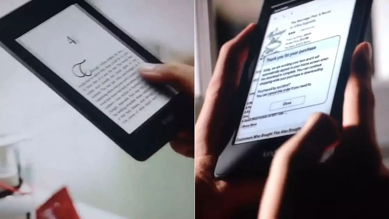 Trykfølsom stylus forvandler din iPad til en Wacom-tablet