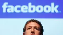 Mark Zuckerberg inlägger 6000-ords statusuppdatering om ingenting