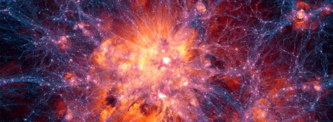 La scienza ha appena realizzato la simulazione dell'universo più massiccia e approfondita di sempre