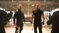 Hobbs & Shaw মজার কিন্তু এটা কোন ফাস্ট অ্যান্ড ফিউরিয়াস মুভি নয়