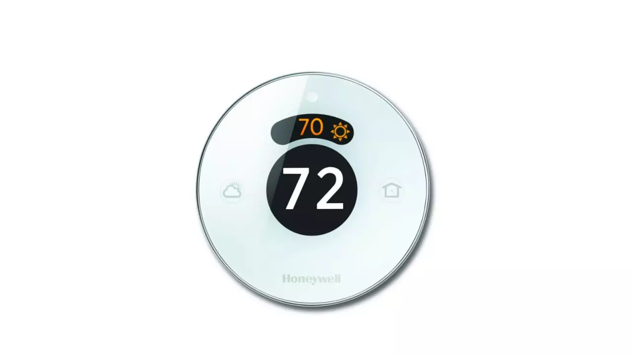 The Honeywell Lyric: This Is Thermostat The Jetsons Wouldn Own