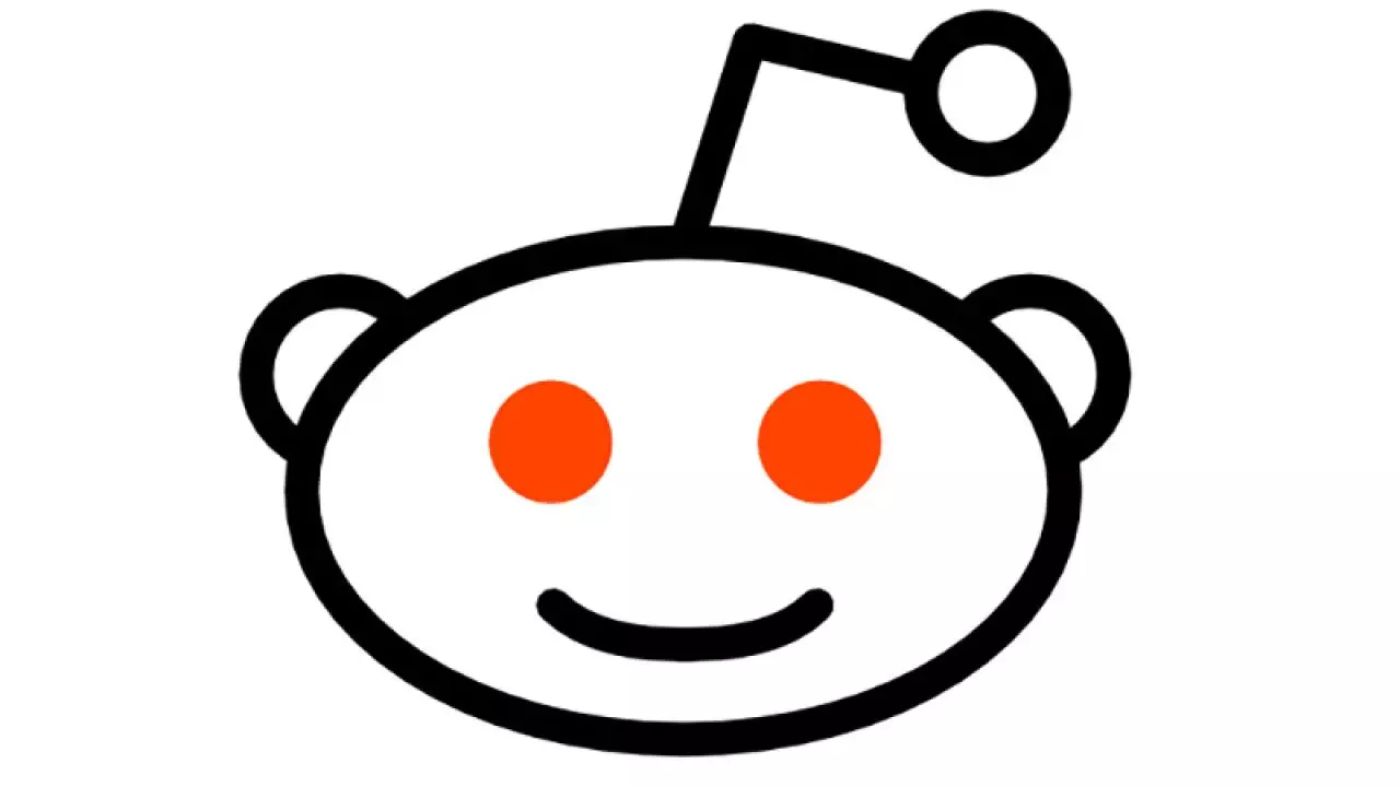 Reddit CEO gefaangen Geheimnis änneren Benotzerkommentarer, Chatlogs Leaked