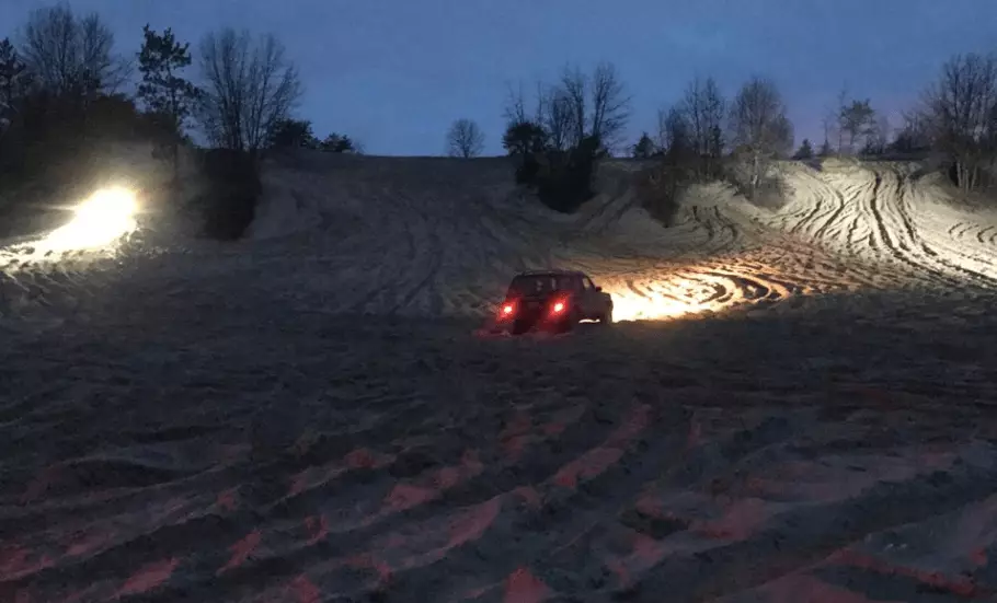 Çawa Testek Laboratorî ya 30 $ Dibe ku Tenê Jiyana Motora Min Xilas kiriye