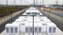 Tesla's Giant Australian Battery එකේ සියලුම විස්තර