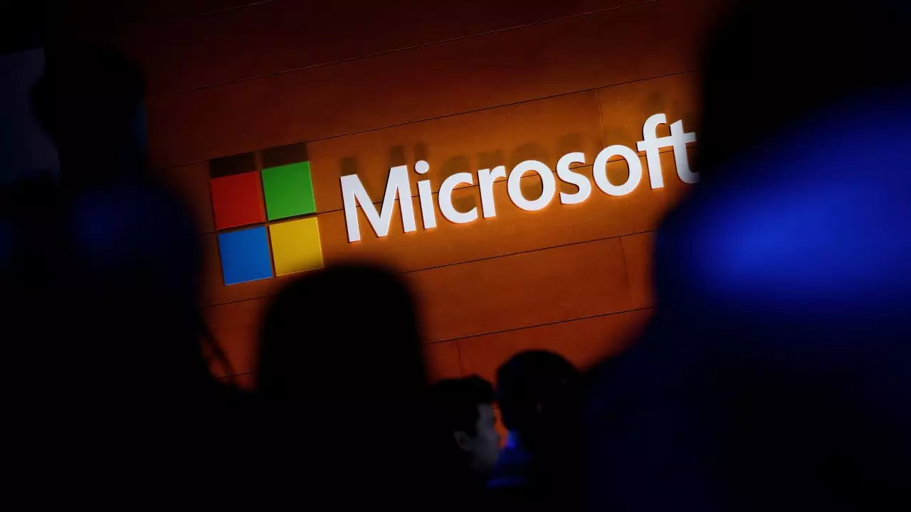 Microsoft: القراصنة الصينيون يستغلون منتجنا عبر البريد الإلكتروني لسرقة البيانات