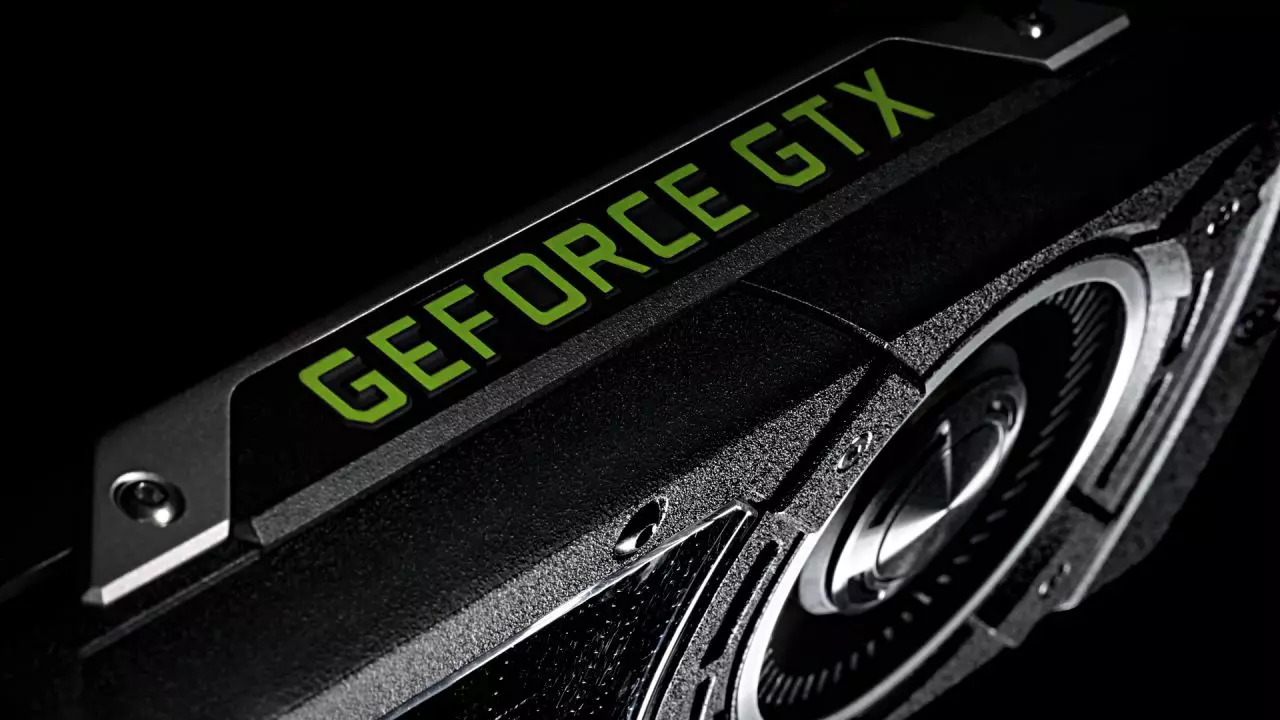 Nvidia GeForce GTX Titan X: Avstralski pregled