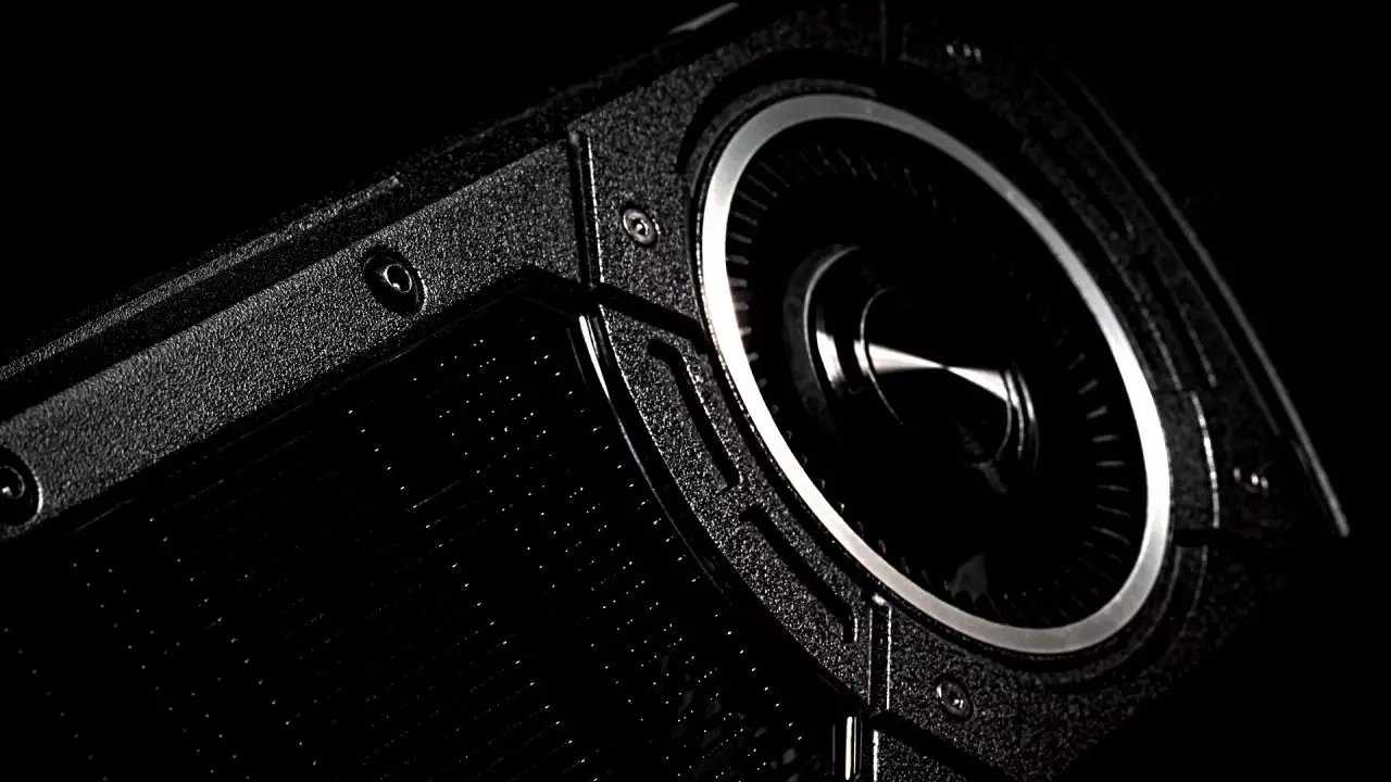 Nvidia GeForce GTX Titan X: Австралиялық шолу