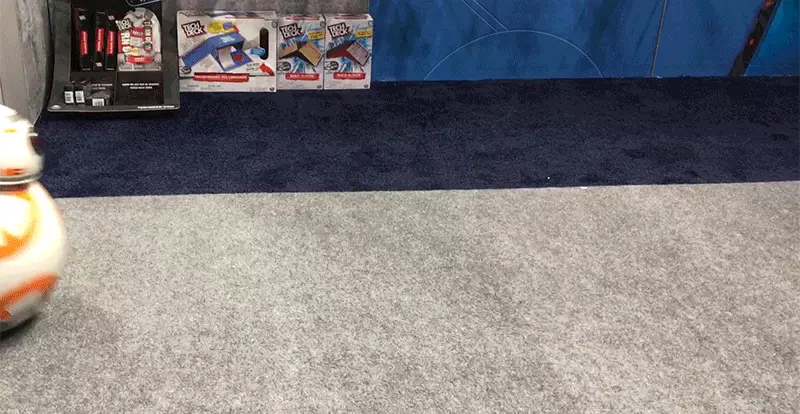 Alle de utrolige lekene vi så på New York Toy Fair denne helgen