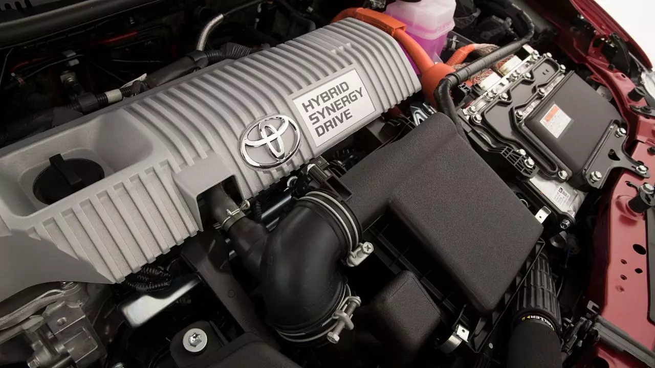 Toyota Corolla ใหม่เป็นรถไฮบริดที่ถูกที่สุดในออสเตรเลีย