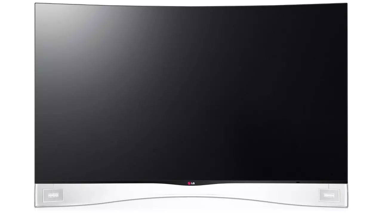 Smart TV LG 2014: Todo lo que necesitas saber