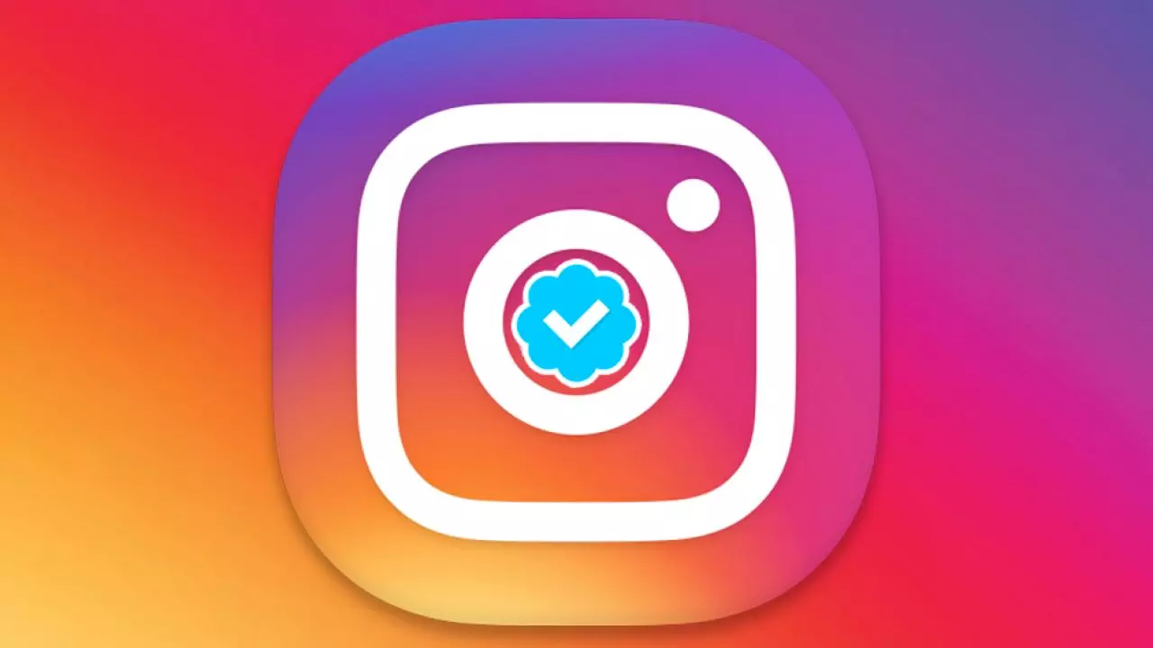 Instagram Twitter стилиндеги текшерүүнү жана аккаунтуңузду коргоонун жакшы жолун алат