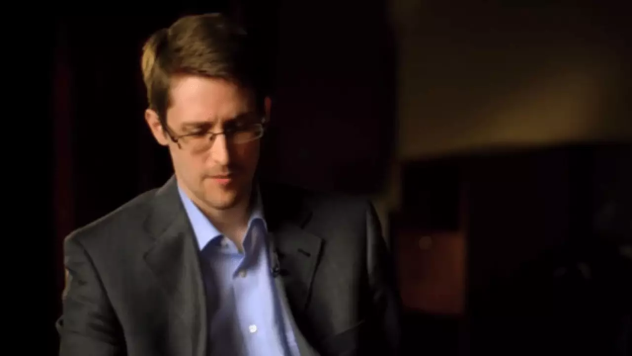 El govern dels EUA es nega a demostrar que Snowden ha danyat la seguretat nacional