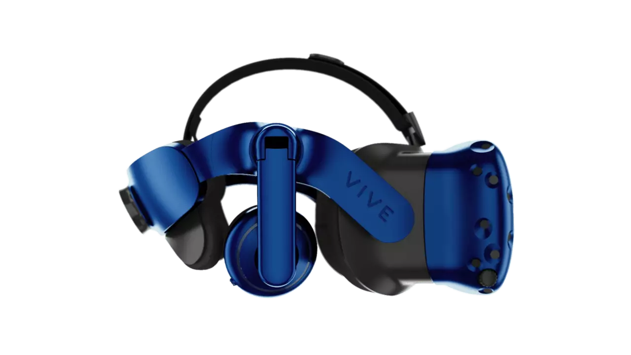 A realidade virtual dá o seguinte paso adiante co adaptador sen fíos Vive Pro e Vive