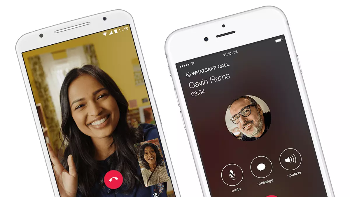 All déi Bescht Video Calling Optiounen, klasséiert