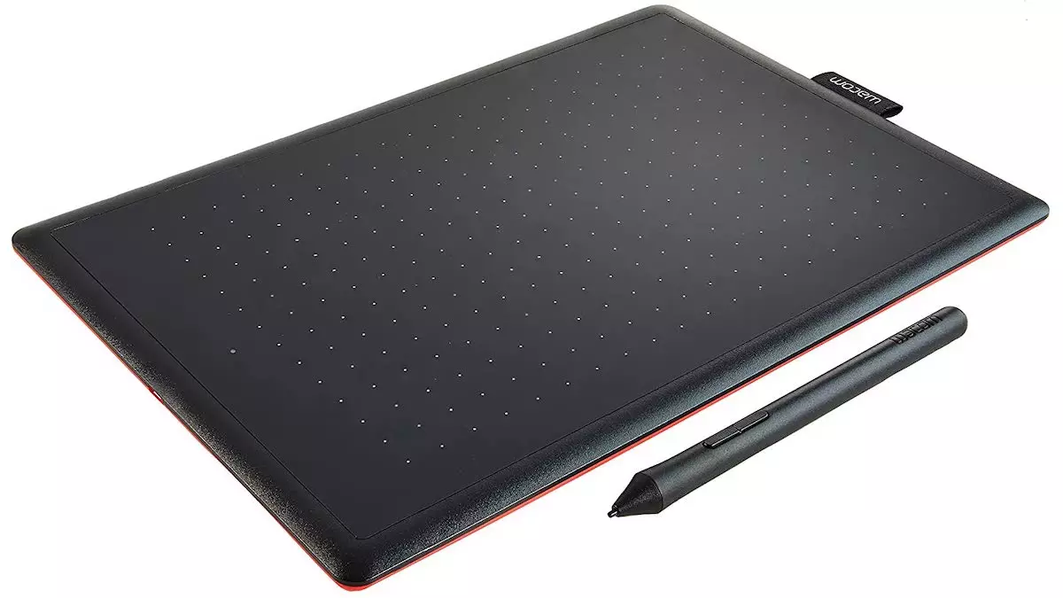 Yakanakisa Wacom Tablet Deals pazvino, Kusanganisira madhora mazana mashanu kubva kuCintiq Pro