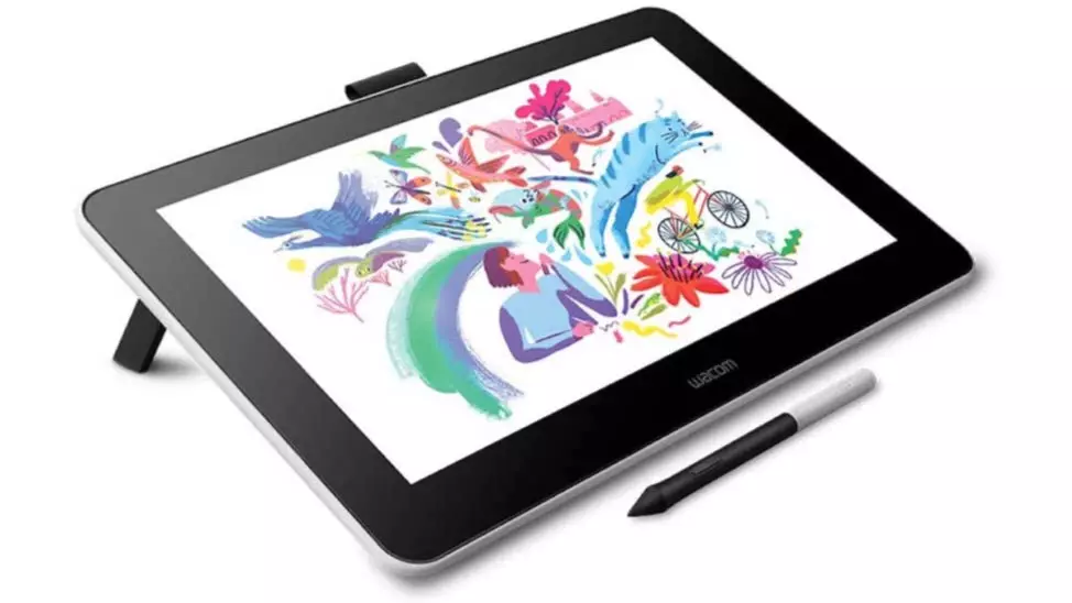 Yakanakisa Wacom Tablet Deals pazvino, Kusanganisira madhora mazana mashanu kubva kuCintiq Pro