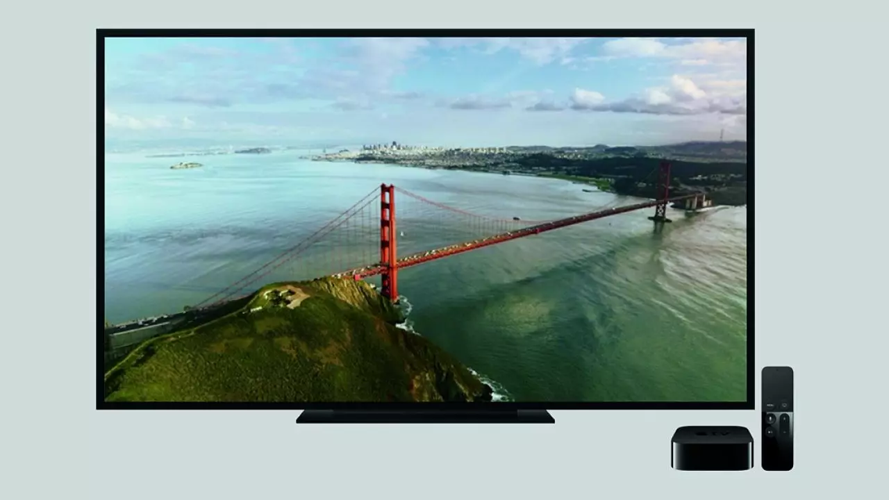 احصل على شاشات توقف Apple TV على أي جهاز كمبيوتر يعمل بنظام Windows أو Mac