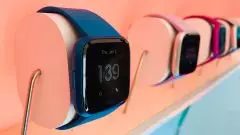 Fitbit Sangat Ingin Dapat Mendiagnosis Apnea Tidur Anda