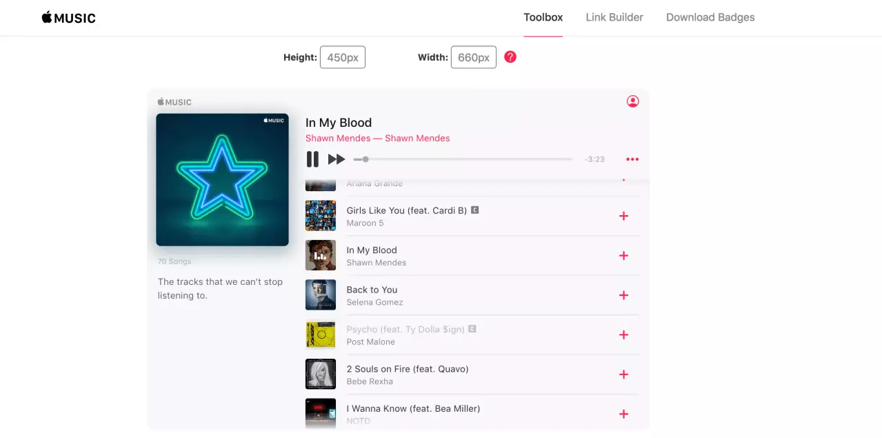 הנה הדרך הסודית להאזין ל-Apple Music בדפדפן שלך עכשיו
