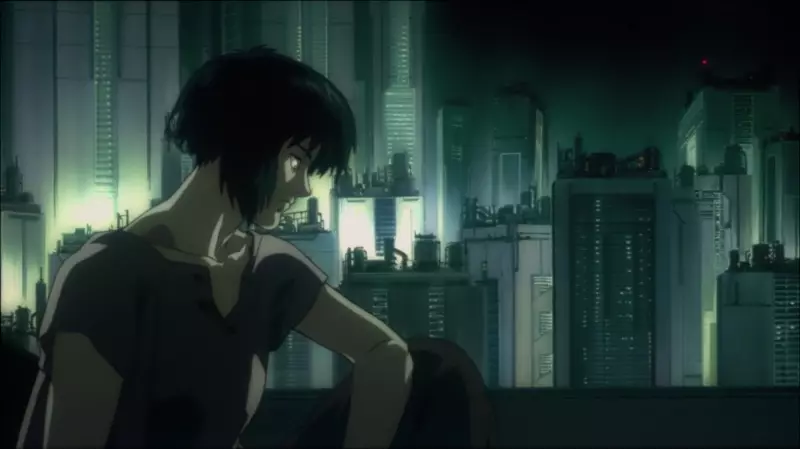 Masa rotundă: Cum Ghost In The Shell Fumbles Race And Identity