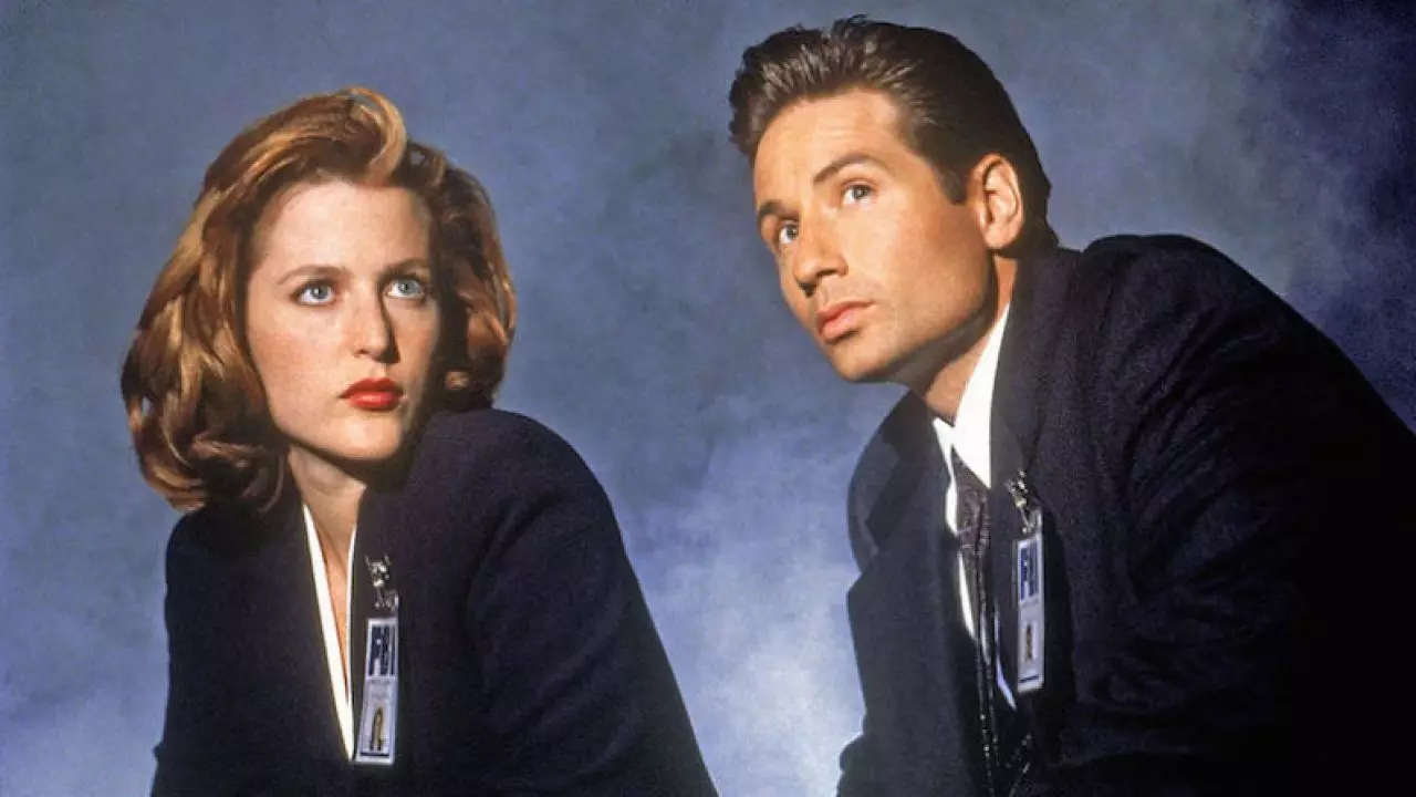 90'ernes X-Files Tie-In-romaner gjorde mig ar for evigt