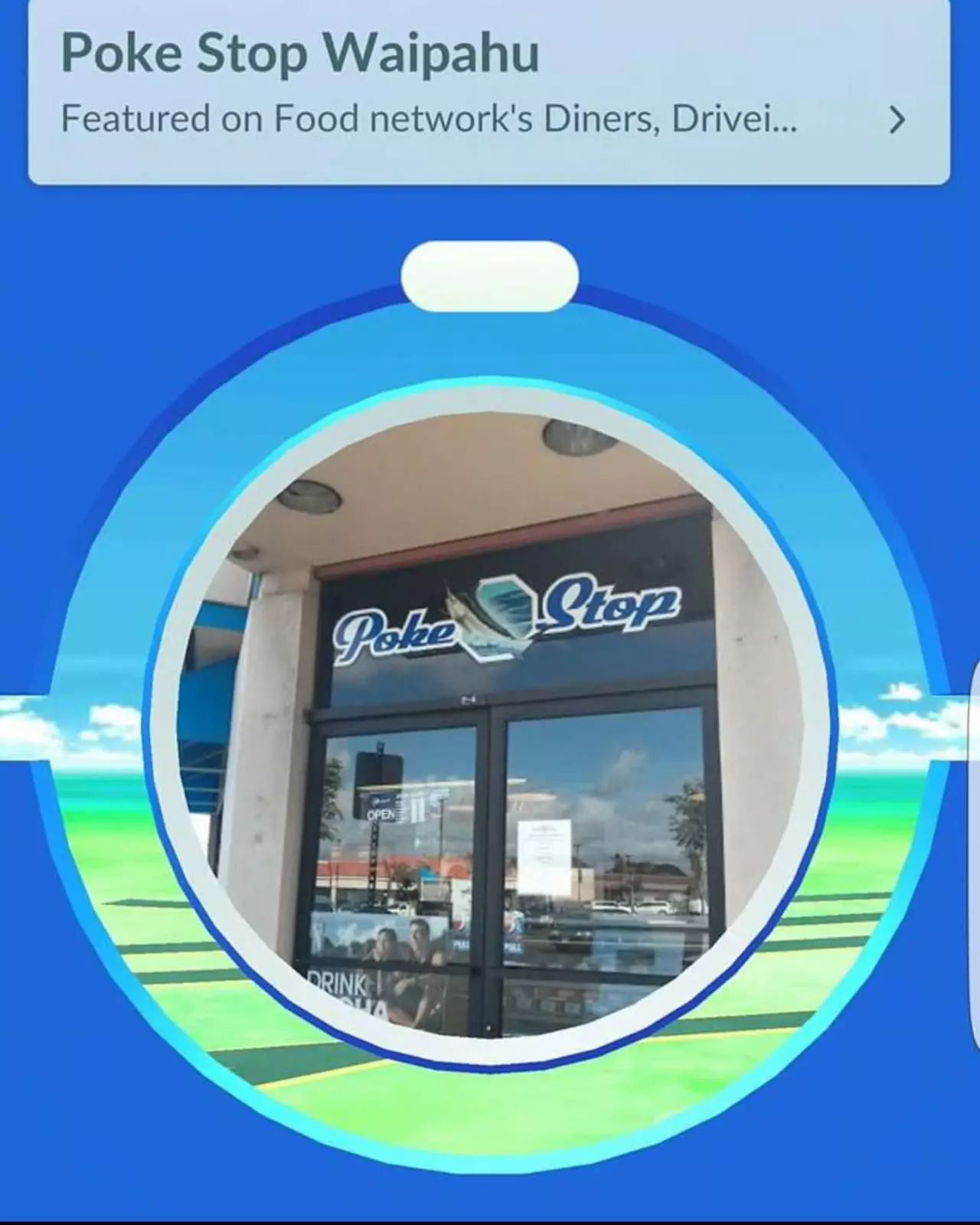 Tempat Teraneh Pokemon Go Mengirim Pemainnya