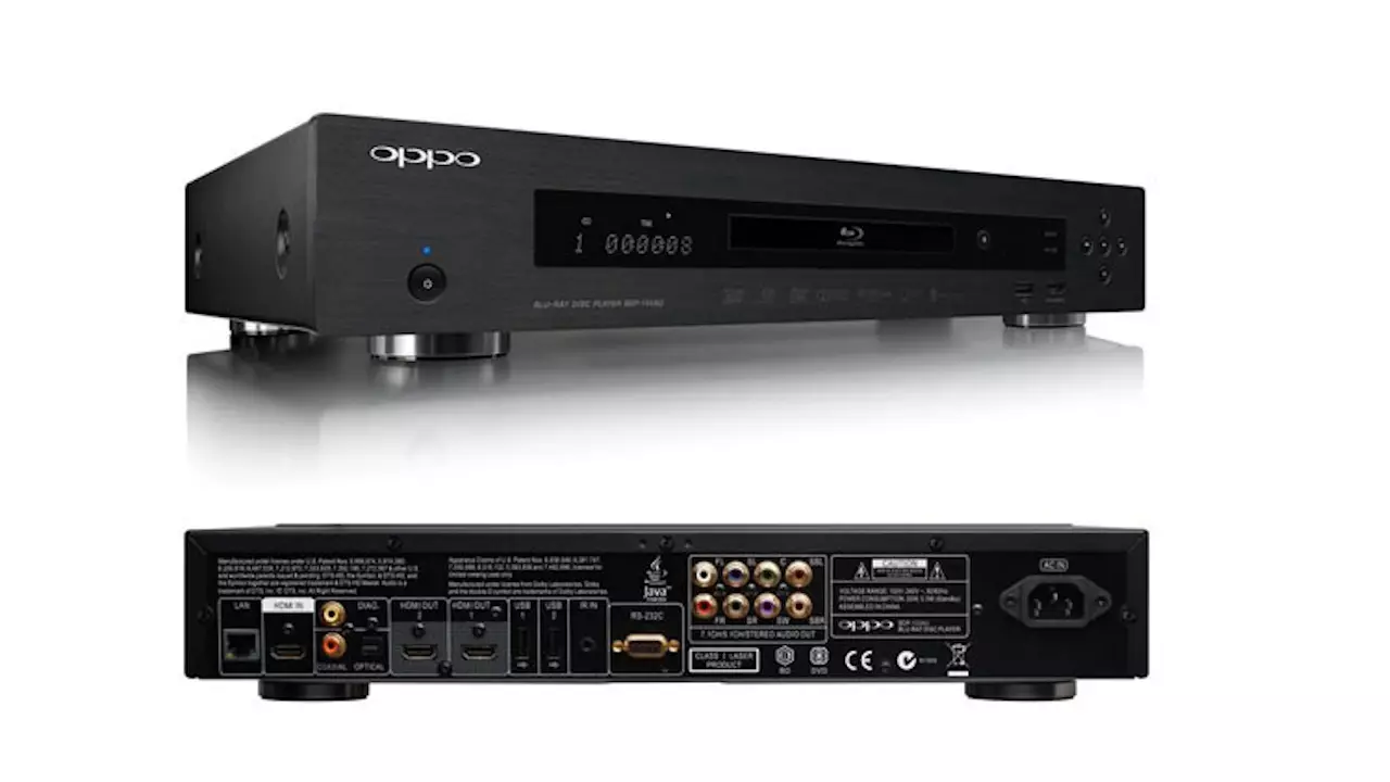 WIN! Amis Audio Visual Gear Ti Encel Stereo Jeung Gizmodo