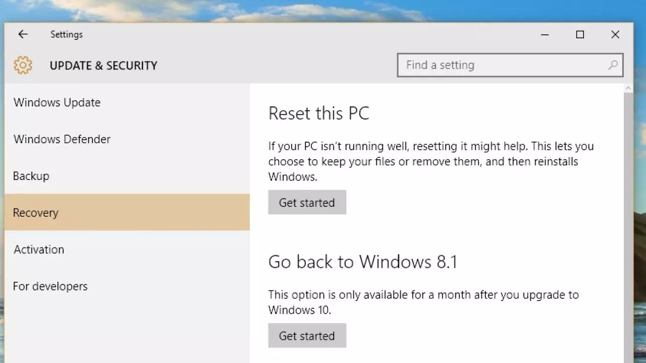 Ingat, Windows 10 Bukan Upgrade Bebas Risiko