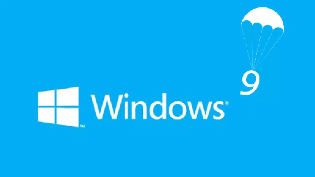 Windows 9 Rumor Roundup: Sadayana Anu Urang Anggap Urang Nyaho
