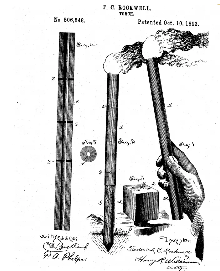 17 historiska patent som gjorde olympiska vintersporter möjliga