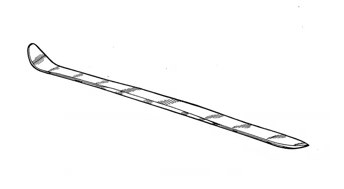 17 historiska patent som gjorde olympiska vintersporter möjliga